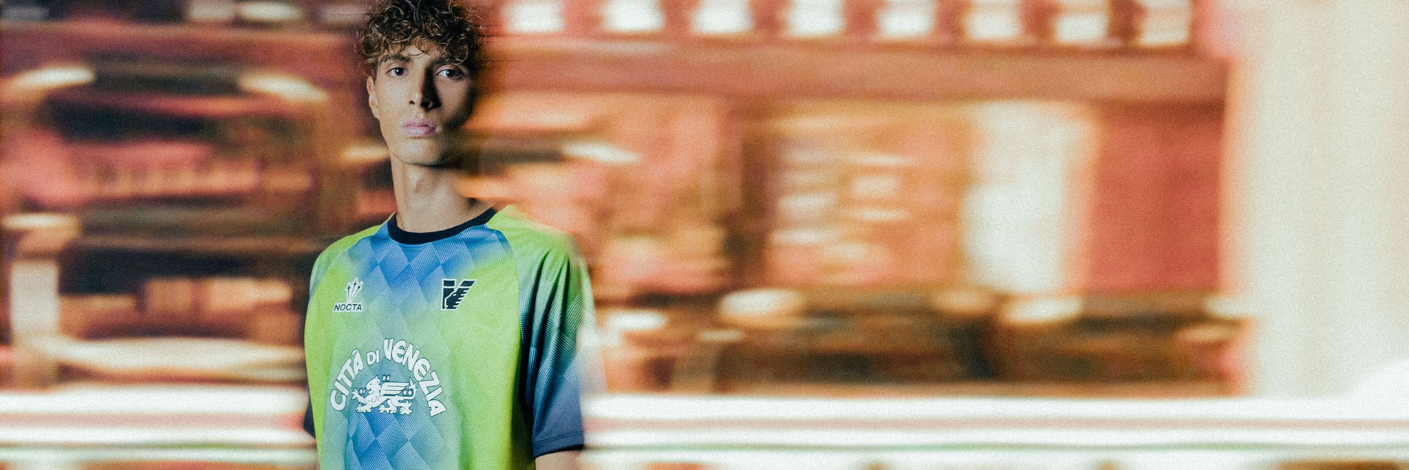 Goalkeeper Home Kit 24/25 | Buy on the Venezia FC Store