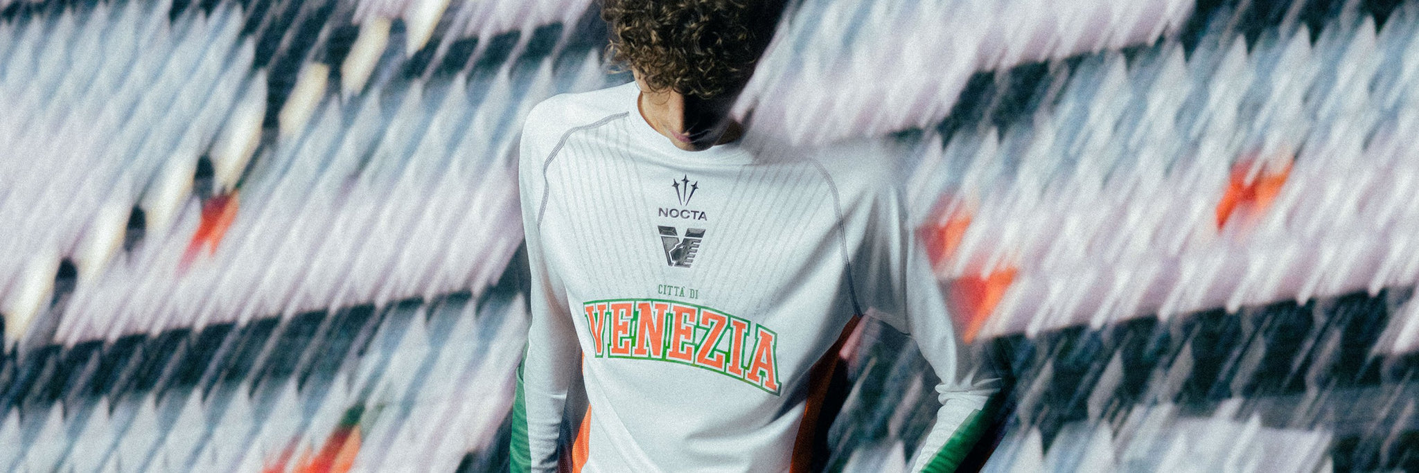 Away Kit 24/25 | Buy on the Venezia FC Store