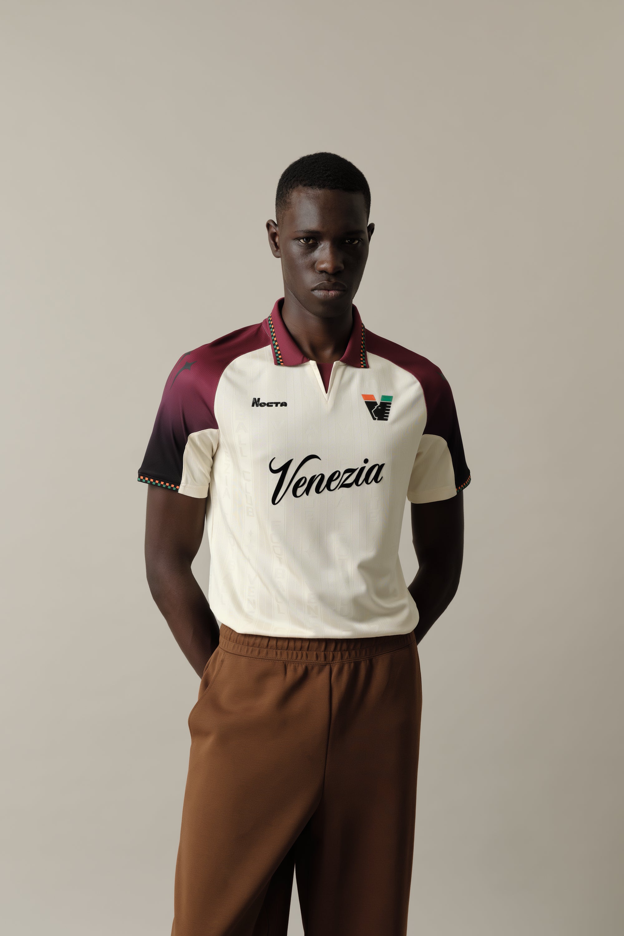 25/26 Away Jersey | Venezia FC Store