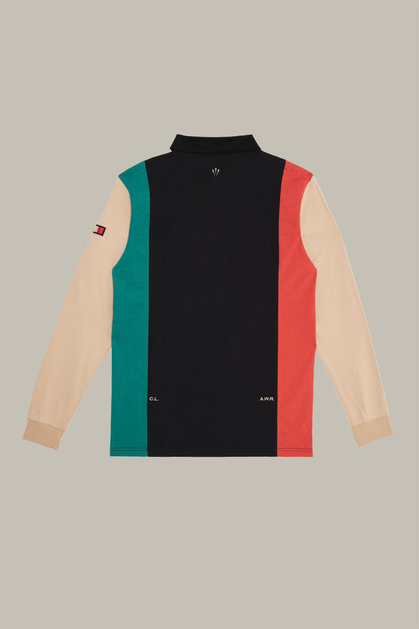 25/26 Urban Polo Beige | Venezia FC Store