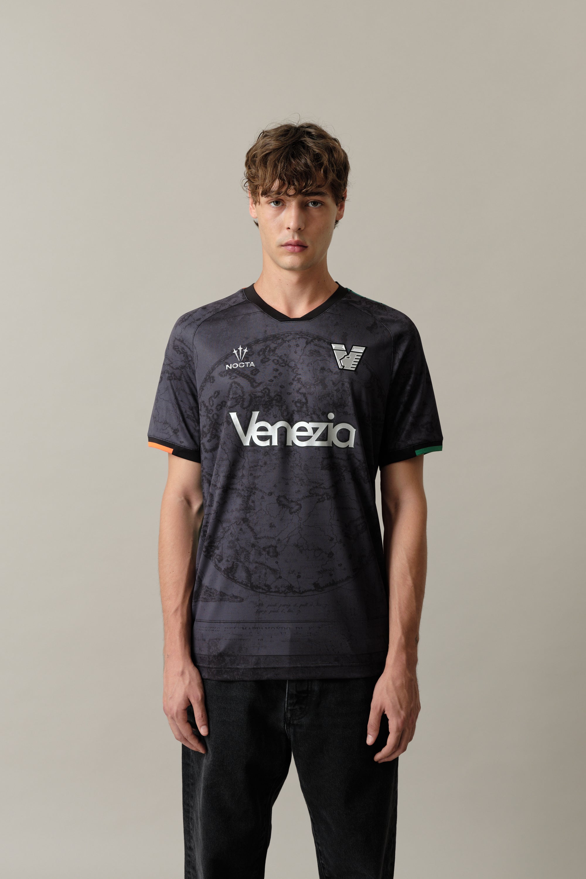 25/26 Home Jersey | Venezia FC Store